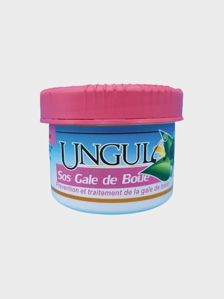Ungula – 1000 Sabots